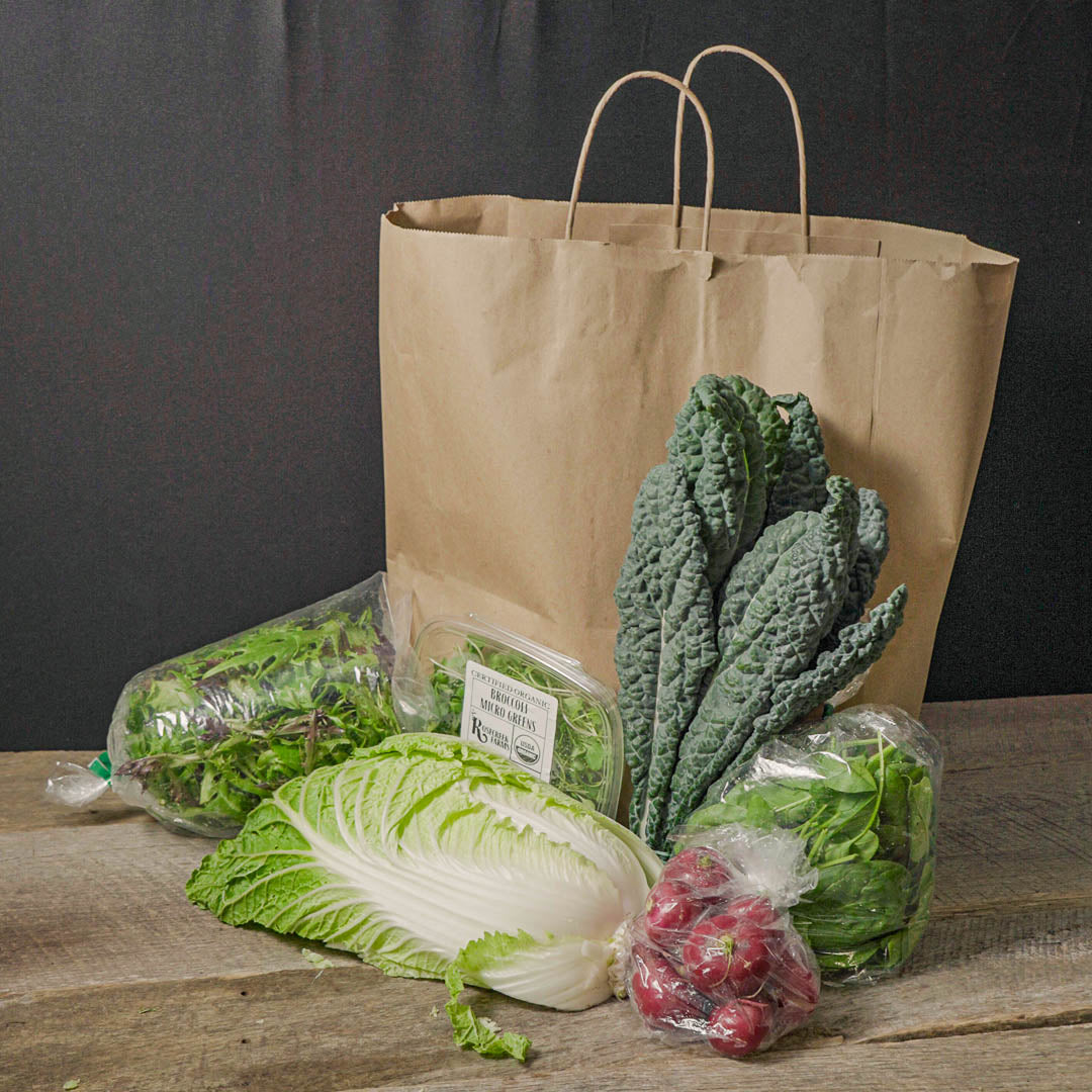 Seasonal Farm Bag – Rose Creek Farms